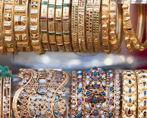 Jewel Ishq – Personalities Into Jewellery